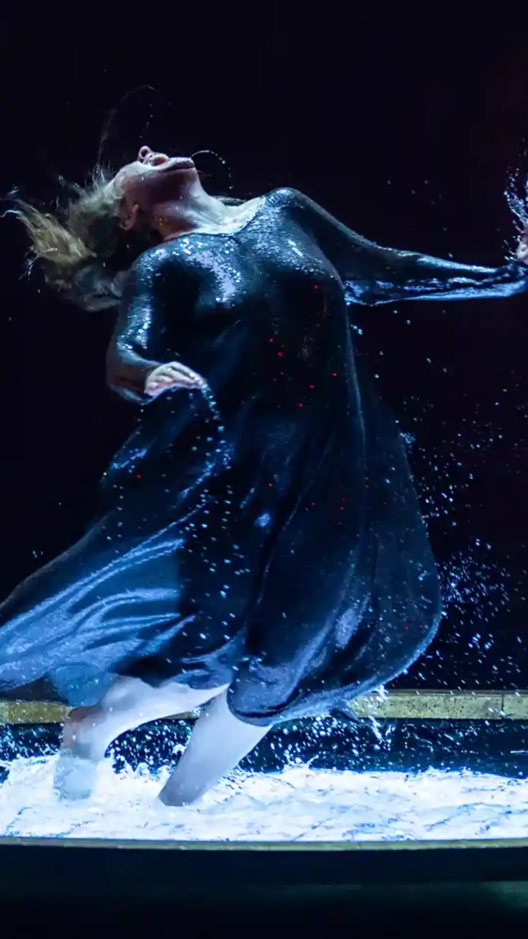 Salome - Gesher Theatre