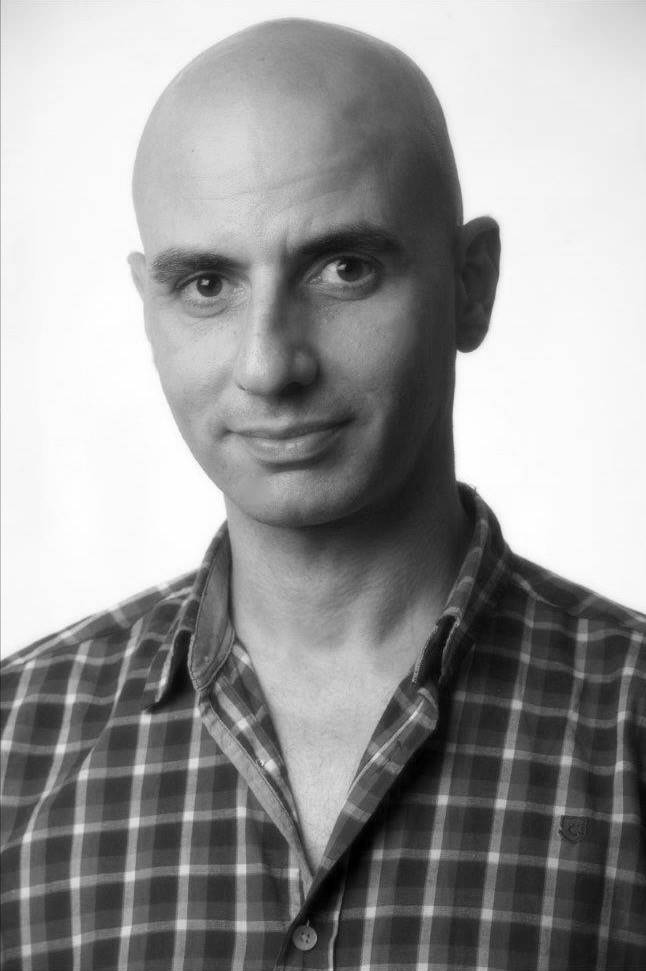 Cast&Crew - Creators - Gesher Theatre